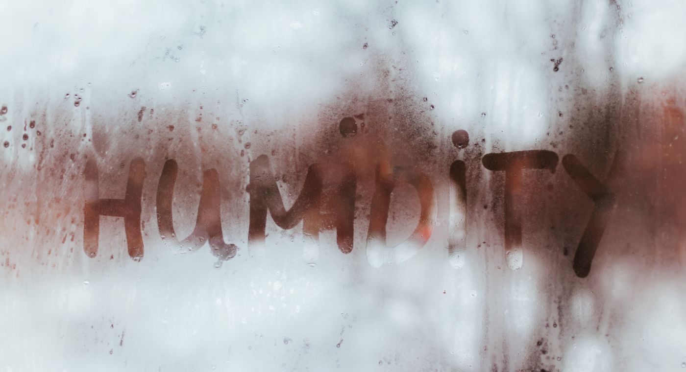 Why Does My Home Feel Damp? - Understanding Humidity in Australia and
