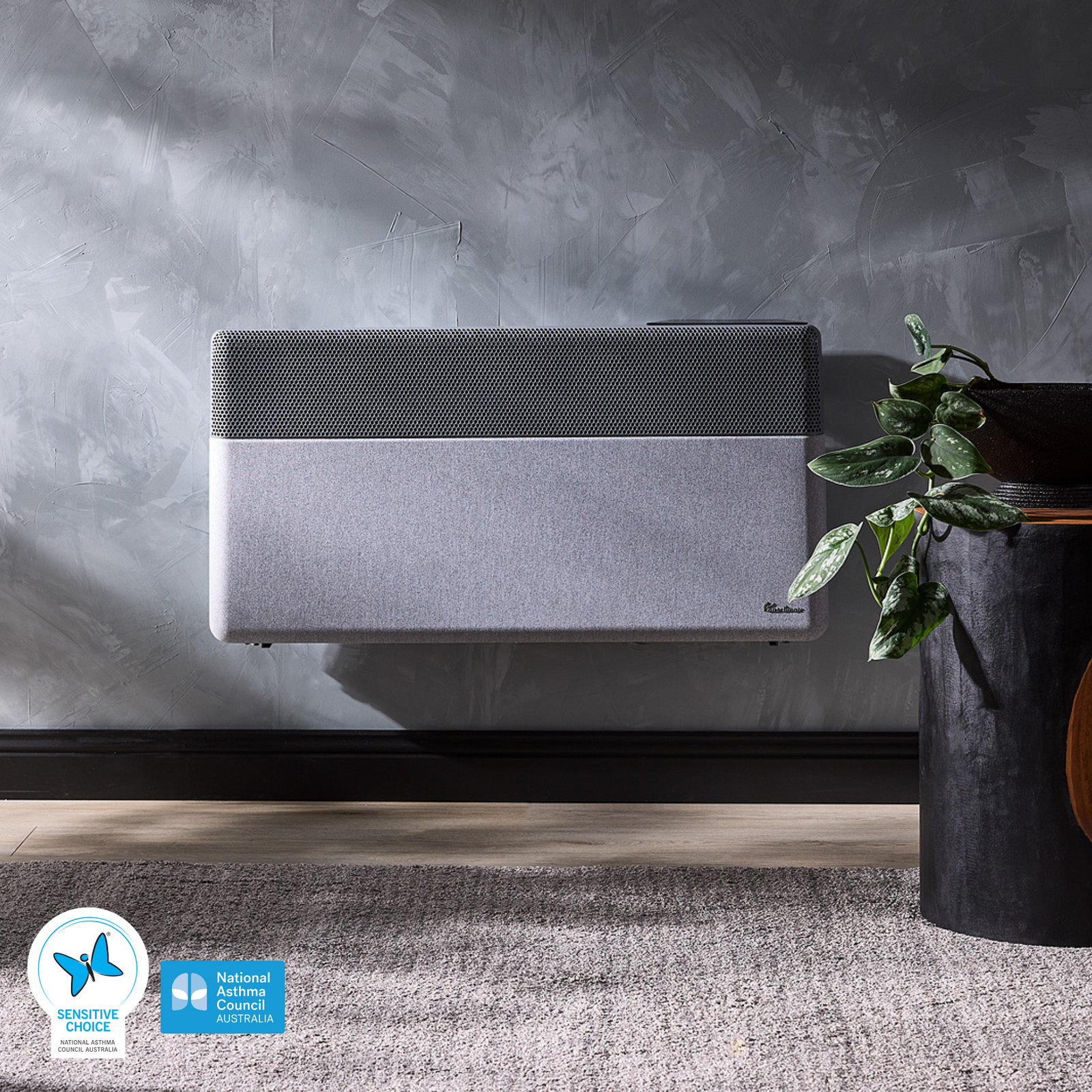 Ausclimate EcoSmart Pro Panel Heaters