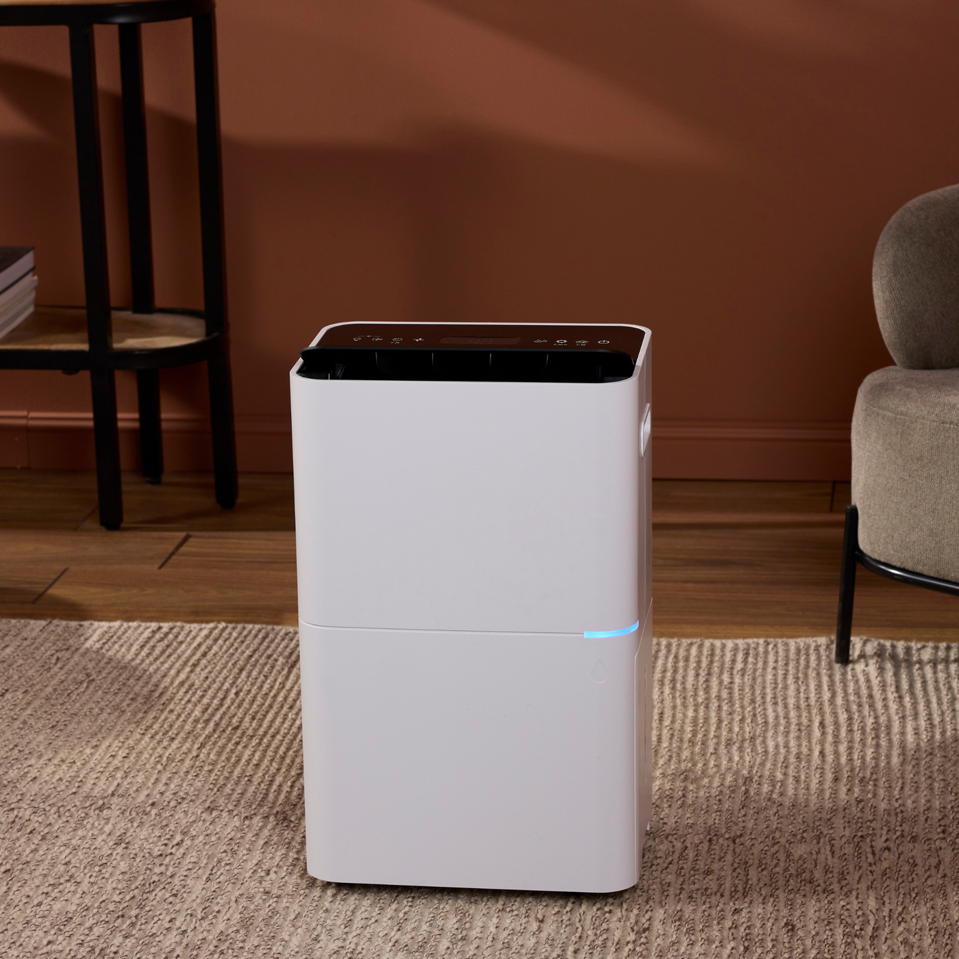 Ausclimate Medium 20L Smart Dehumidifier