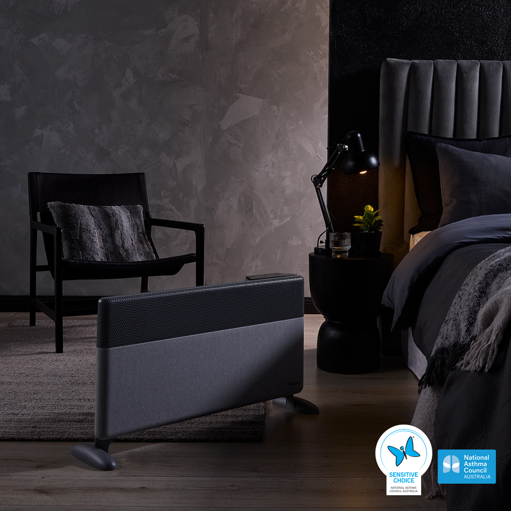 Ausclimate EcoSmart Pro Panel Heaters