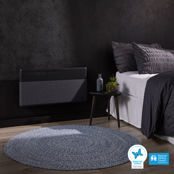 Ausclimate EcoSmart Pro Panel Heaters