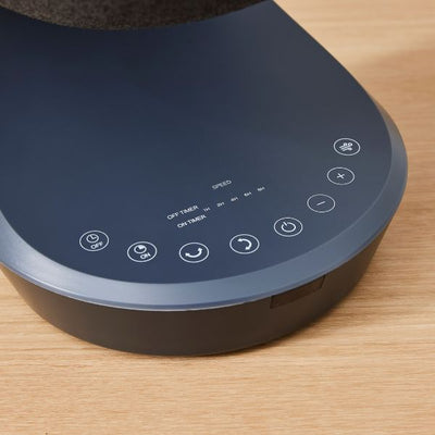 Ausclimate EcoSmart Desk Air Circulator