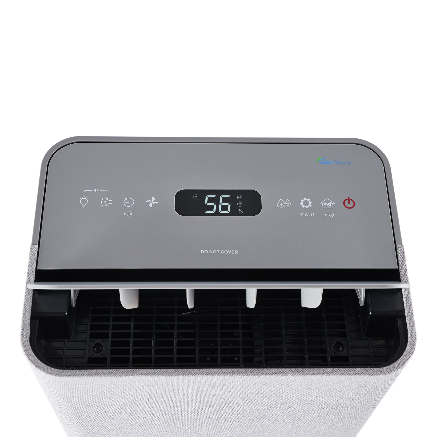 Ausclimate Medium 20L Smart Dehumidifier