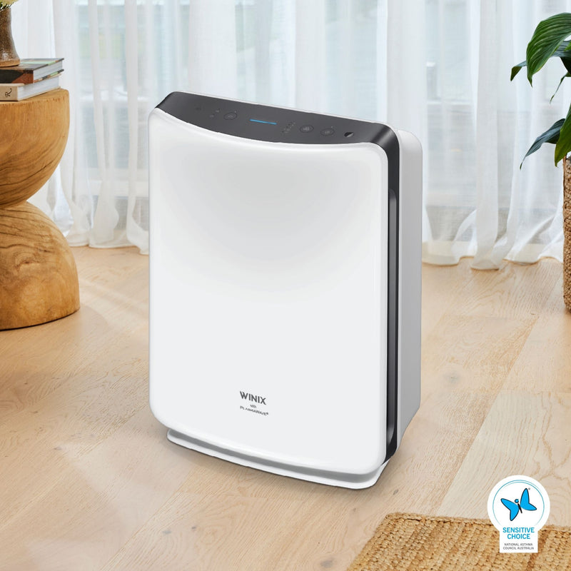 Winix Zero Max 4-Stage Air Purifier